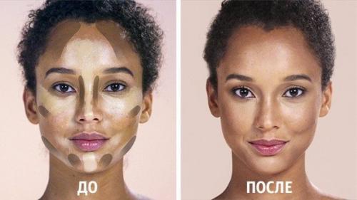8 секретов идеального тона лица. | Школа красоты