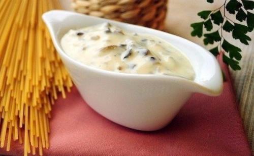 Самые вкусные соусы. | Школа красоты