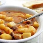 Тулумба (турецкая кухня). | Школа красоты